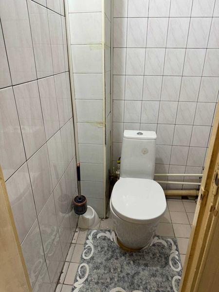 Хорошая 3 комнатная квартира на 1 этаже на Воднике. Profi университет