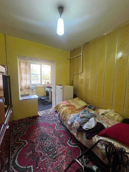 3х комнатная квартира 90кв/м на районе Саттепо