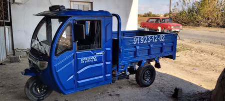 Murave benzinli motor yoqilgʻisi 100taga  5letir
