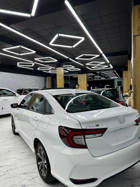 HONDA CRIDER 2024 arenda vikup halol nasiya