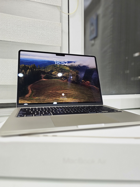 Macbook air m2 13\\\'
