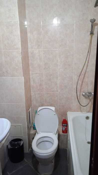 Чиланзар • Чиланзар-9 • 1-комн • 30м² • этаж 2/4 • [DP:004]
