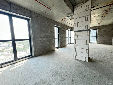 Продается 3х ком. квартира, ЖК Nest One, ор-р: Ташкент Сити, 74м2