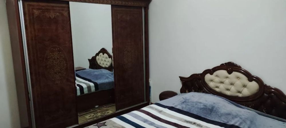 Продается участок 6 соток Амир Тимур Махалля
