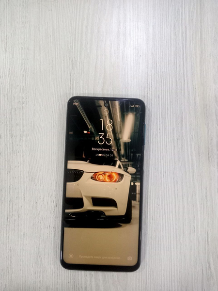 Redmi note 9 s 128gb