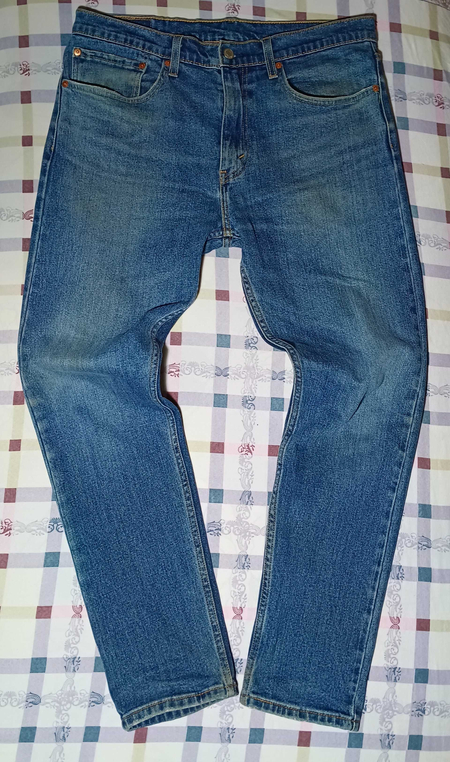 джинсы Levi\\\'s 512
