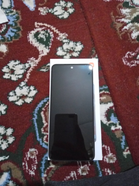 Redmi not 11 satildi yangi uch oy iwlatgan