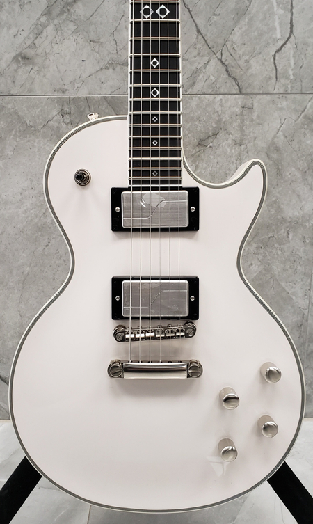 Epiphone Jerry Cantrell Les Paul Prophecy