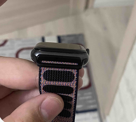 Apple watch iwatch watch 6 ideal