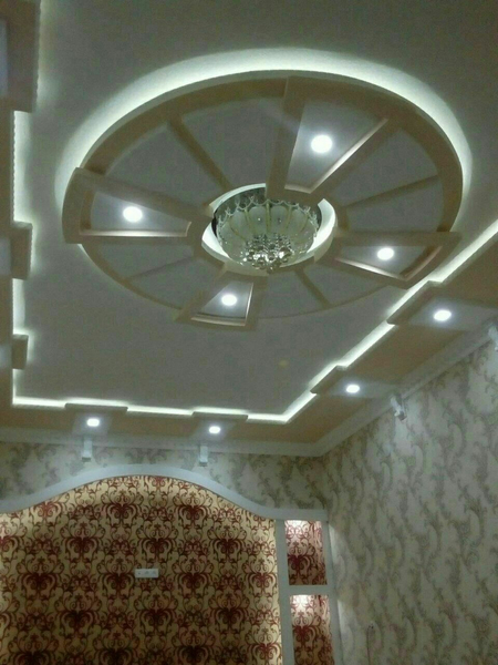 Malakali ustarar hizmat