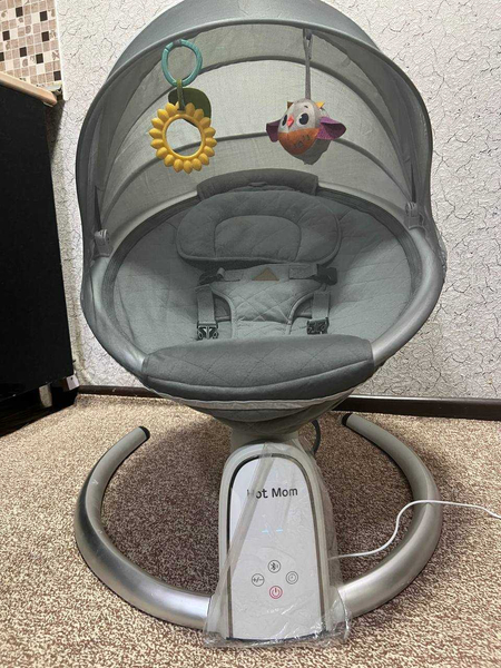 Срочно продается Люлька Hot Mom
