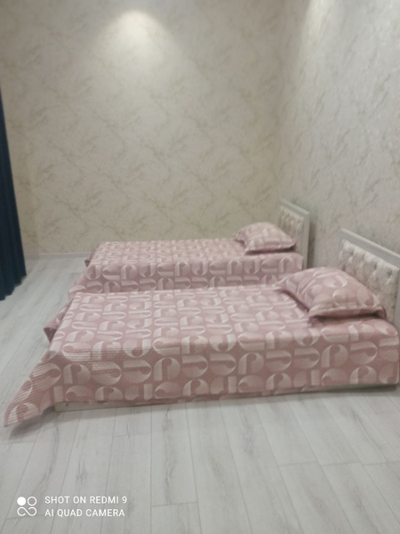 Дом в аренду, посуточная.