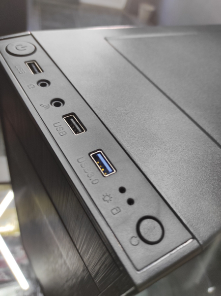 Personal Computer  Intel G6400