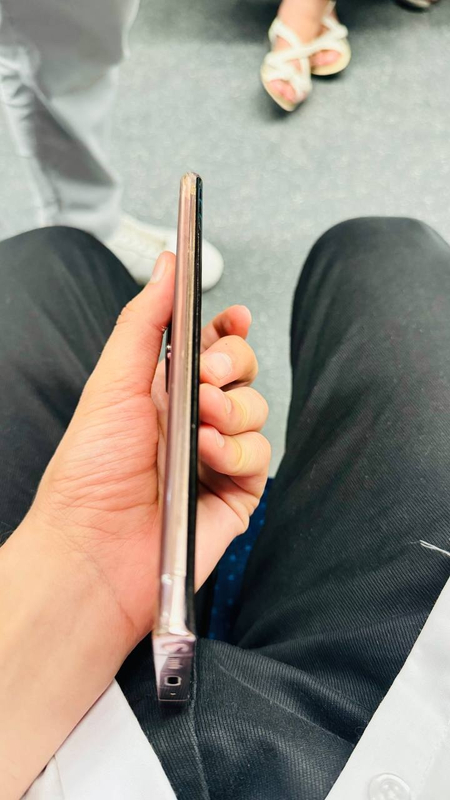 Galaxy Note 20 Ultra