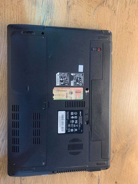 Acer Aspire 4741G M 450