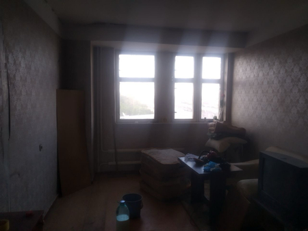 Срочно продаётся квартира на сергели -4  2/7/9