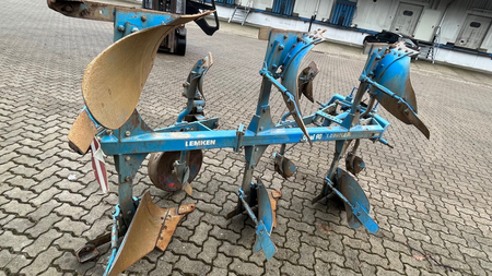 Lemken Opal 90 Omoch, Claas, Case , John derry, Belarus tortadi