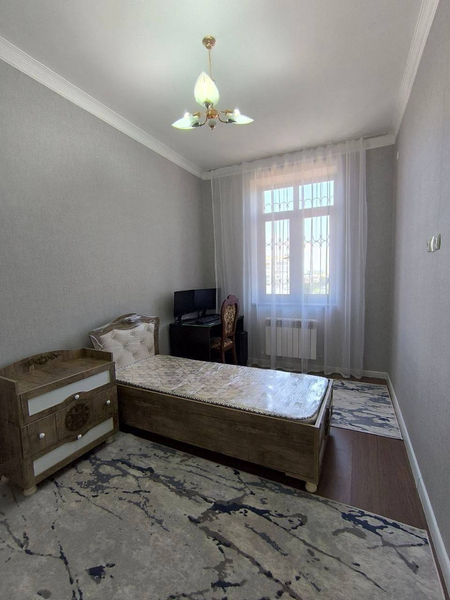 ПРОДАЕТСЯ 3/4/5
НОВОСТРОЙКА
ЖК Parkent Village
на Паркентском