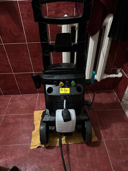 Карчер karcher аппарат