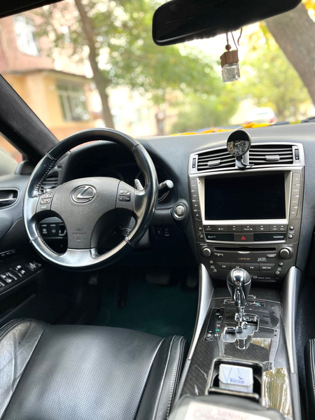 Lexus Is 300 выгодно срочно
