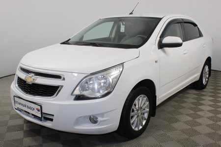 Chevrolet Cobalt Full 2015 йил СРОЧНО!