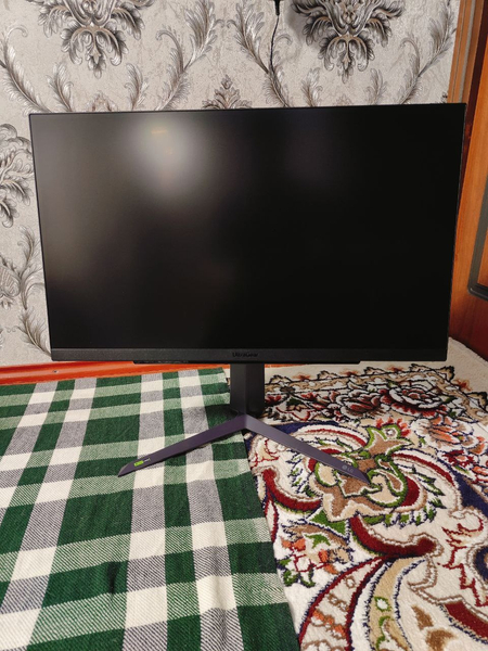 LG 27\\\