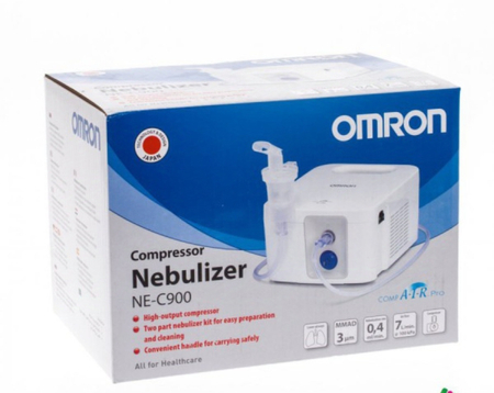 Небулайзер Omron CompAir NE-C900 Pro