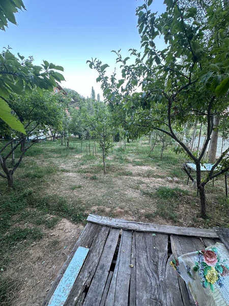 Срочно! ПРОДАЕТСЯ земельный участок в Хумсане Бустанлык ID:FRP162