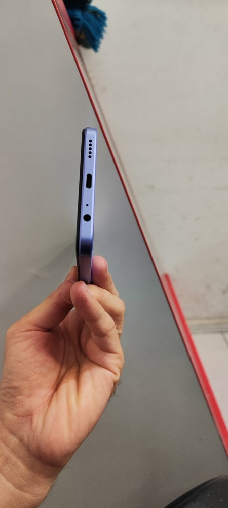 Vivo Y17s   Yangidek