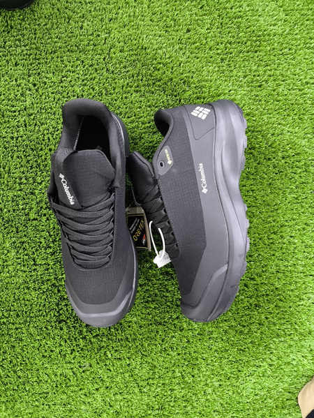 Columbia gore-tex