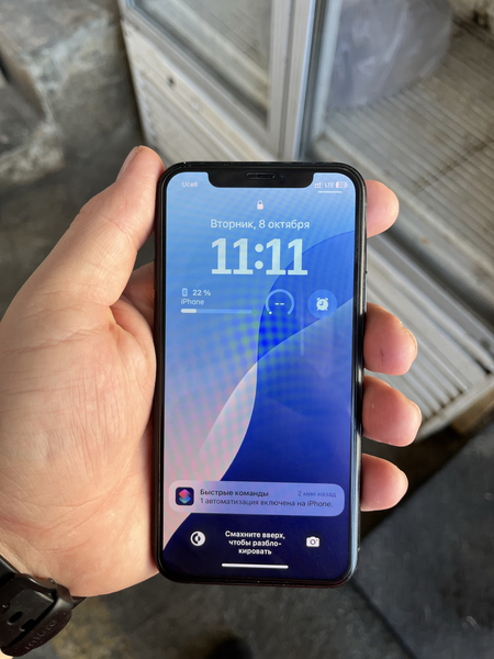 iphone 11 про сотилади холати идеалл
