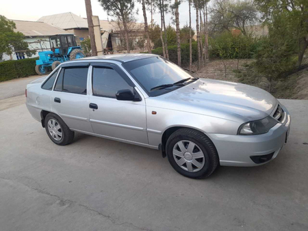 Автомобиль НЕКСИЯ 2 DOHC