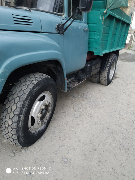 Zil sotiladi alo darajada bez xarajot