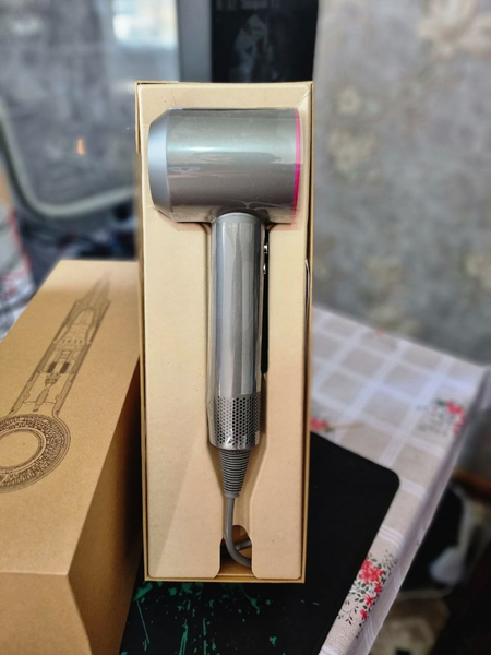 Фен для сушки волос Dyson HD 15