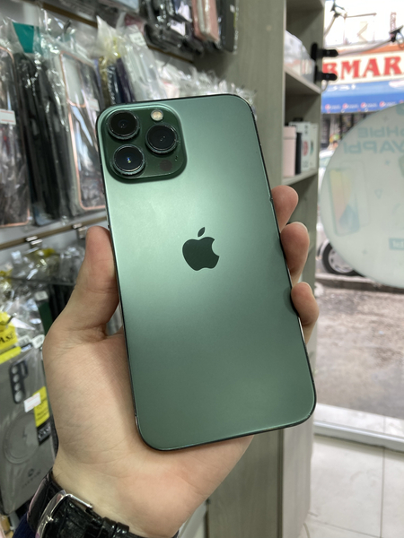 iPhone 13 Pro Max 256GB srochni