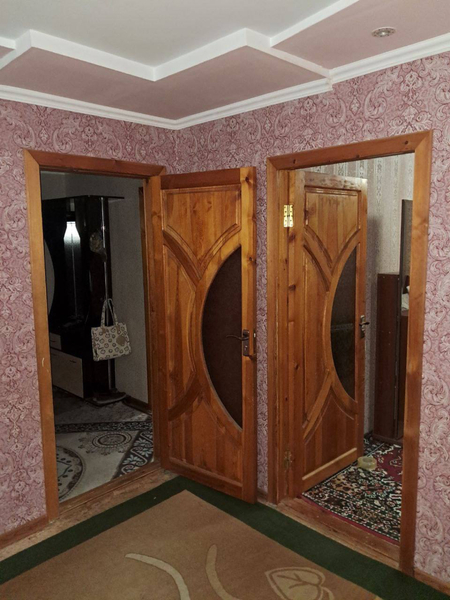 Собир Рахимова - 3 / 2 / 3 Ориентир Метро Алмазар