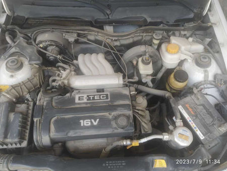 Нексия 1 DOHC (2007 г.в.)