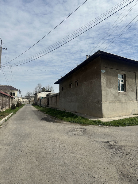 Amir Temur mahalla Торец uy 7 sutik Mirzo Ulug'bek rayoni