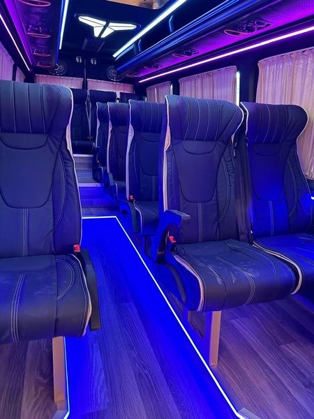 Микроавтобус хизмати. Mikroavtobus xizmati
