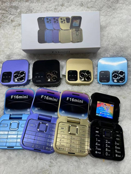 F16 mini New model