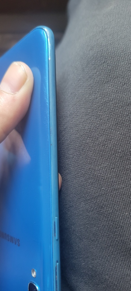 Samsung a50  4 ga 64 gb