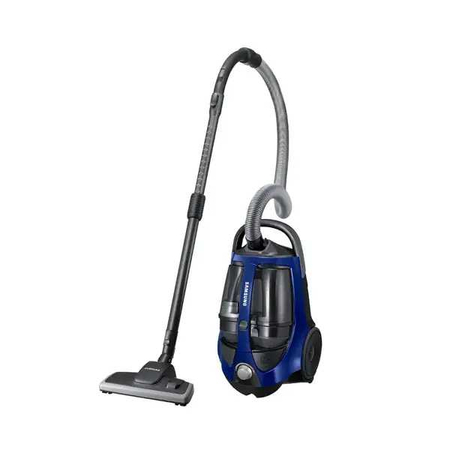 Пылесос Samsung VC20M257BWR/UZ