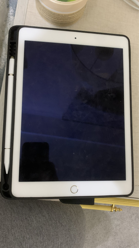 Ipad air 2 .16 gb