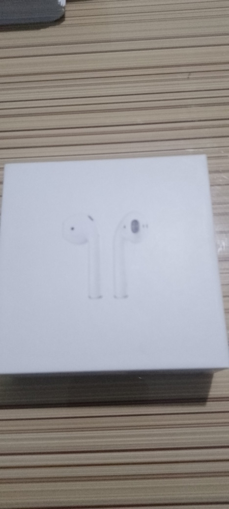 Apple airpods toʻliq Karopkasi bor sostayanisi yaxshi l