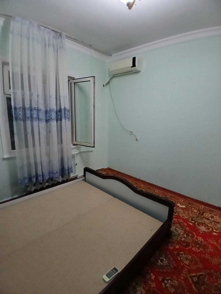 Сдаётся Квартира 3,4-комнатная Шайхантахур Гулзор 300$