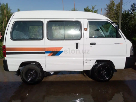 yengi damas yurmagan tayyor bor boshga 20%bn opketasila