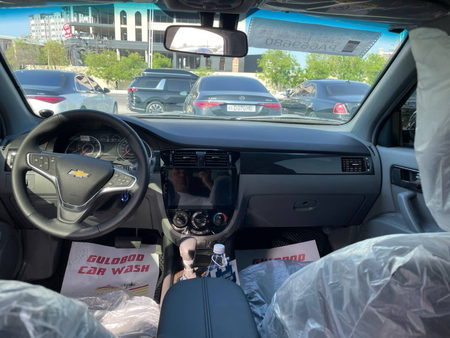 Продается,chevrolet genta срочно!!