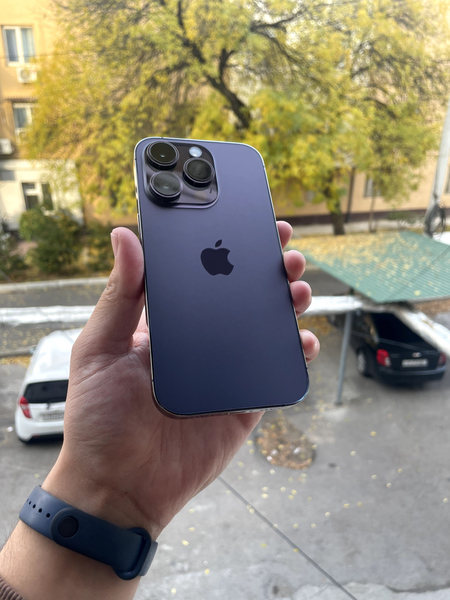 iPhone 14 pro 265 gb , Айфон 14 про 256 гб