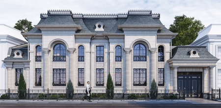Продаётся участок Яшнабадский район