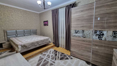 Сдаётся Квартира в Мирзо Улугбек СРОЧНО